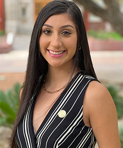 SGA Officers | Student Government Association | University of the ...